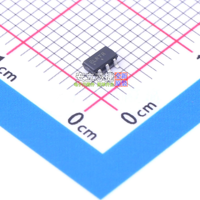 线性稳压器(LDO) NCP164CSN330T1G TSOP-5 onsemi(安森美) 元器件