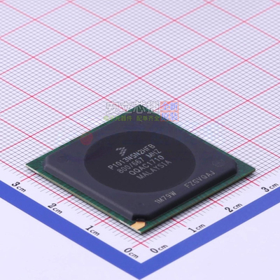 单片机(MCU/MPU/SOC) P1013NSN2HFB TEPBGA-689 安世 电子元器件