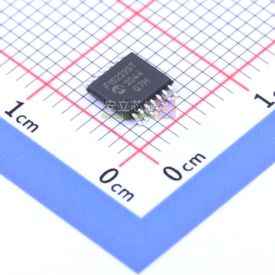 单片机(MCU/MPU/SOC) PIC16F15223T-I/ST TSSOP-14 MICROCHIP(微