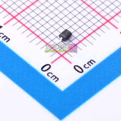 开关二极管 NSD350HT1G SOD-323 onsemi(安森美) 电子元器件配单