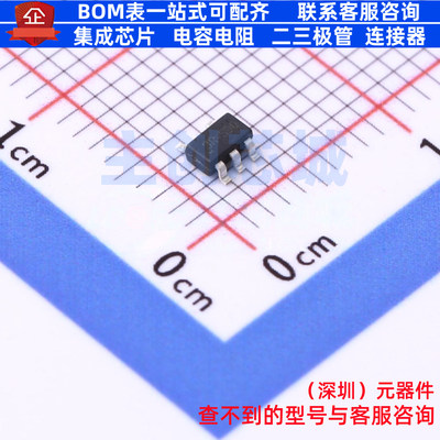 线性稳压器(LDO) TP172CADJS5 SOT-23-5 TECH PUBLIC(台舟) 原装