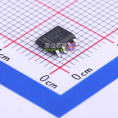 运算放大器 LM201AVDR2G SOIC-8 onsemi(安森美) 电子元器件配单