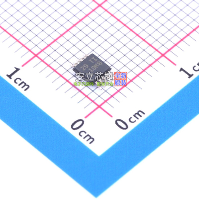 模数转换芯片ADC ADS1114BQDGSRQ1 MSOP-10 TI/德州 电子元件配单