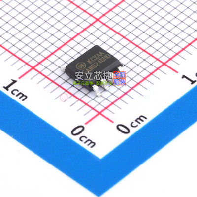 AC-DC控制器和稳压器 FAN6248HDMX SOIC-8 onsemi(安森美) 元器件