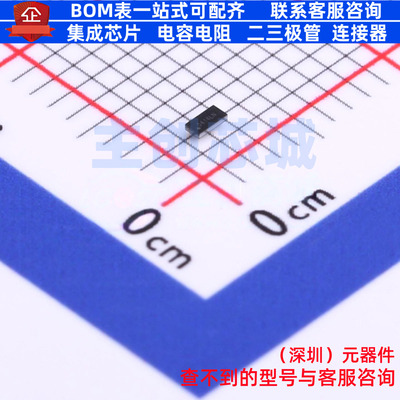 时钟缓冲器/驱动器/分配器 CDC3RL02BYFPR DSBGA-8 TI/德州 原装