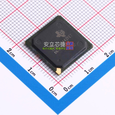单片机(MCU/MPU/SOC) TMS320C28344ZFET BGA-256(17x17) TI/德州