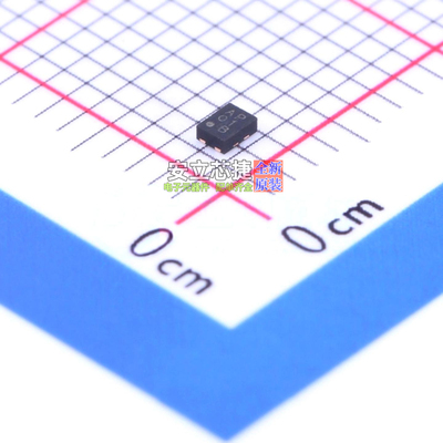 霍尔开关 BU52031NVX-S1TR SSON-4(1.2x1.6) ROHM(罗姆) 全新原装