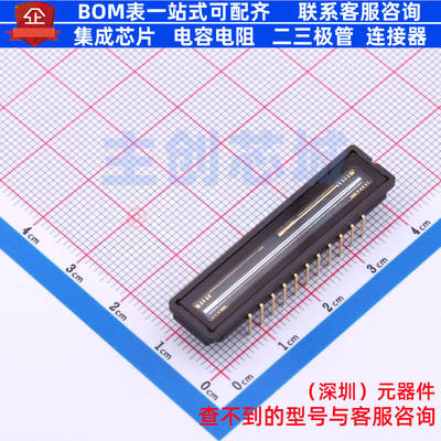 图像传感器 TCD1304DG(8Z,K) CDIP-22 电子元器件配单全新原装