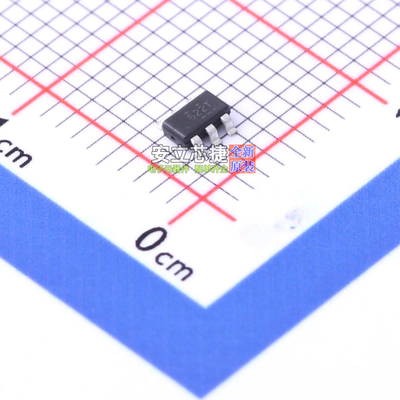 LED驱动 FAN5622SX SuperSOT-6 onsemi(安森美) 电子元件全新原装
