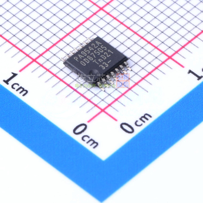 接口芯片 PCA9542APW,118 TSSOP-14 安世 电子元器件配单全新原装