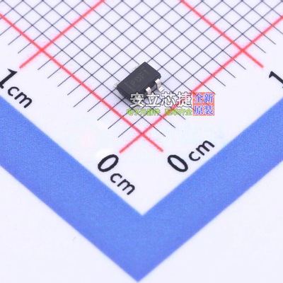 线性稳压器(LDO) TPS76901DBVR SOT-23-5 TI/德州 电子元器件配单
