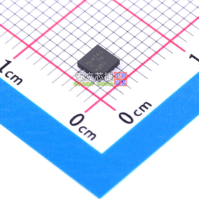 运算放大器 ALM2402QDRRRQ1 WSON-12 TI/德州 电子元器件全新原装