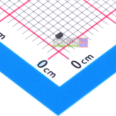 开关二极管 DLLFSD01LPH4-7B X2-DFN1006-2 DIODES(美台) 元器件