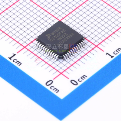 单片机(MCU/MPU/SOC) MC908GZ32CFAE LQFP-48 安世 电子元件配单
