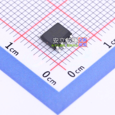 场效应管(MOSFET) DMS3015SSS-13 SO-8 DIODES(美台) 电子元器件