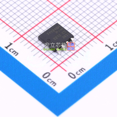 场效应管(MOSFET) BUK7V4R2-40HX LFPAK-56D Nexperia(安世)