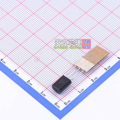 三极管(BJT) 2SB985-TA TO-92MOD CJ(江苏长电/长晶) 电子元器件