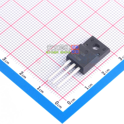 场效应管(MOSFET) R8009KNXC7G TO-220FM ROHM(罗姆) 电子元器件