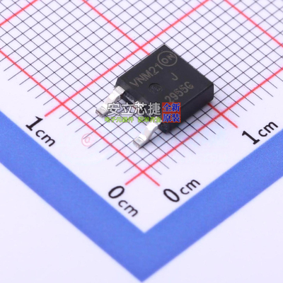 三极管(BJT) MJD2955G DPAK onsemi(安森美) 电子元器件全新原装