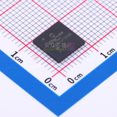 单片机(MCU/MPU/SOC) PIC32MX274F256D-I/ML QFN-44 MICROCHIP(微