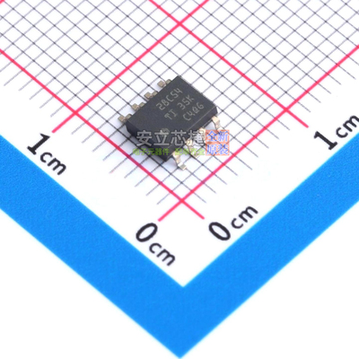 DC-DC电源芯片 UCC28C54DR SOIC-8 TI/德州 电子元件配单全新原装