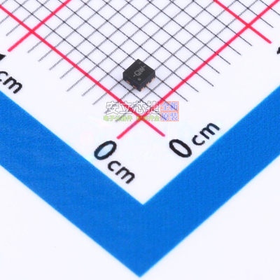 线性稳压器(LDO) TLV7101828DSER WSON-6 TI/德州 电子元器件配单