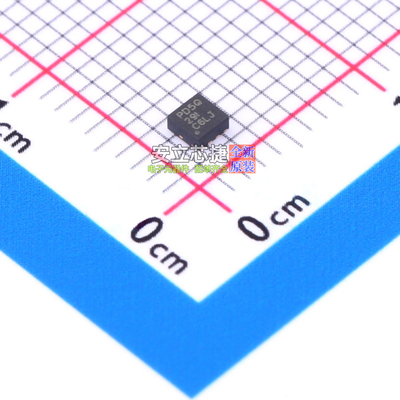 DC-DC电源芯片 TPS62085RLTT VSON-7 TI/德州 电子元器件全新原装