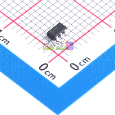 场效应管(MOSFET) NDC7003P TSOT-23-6 onsemi(安森美) 全新原装