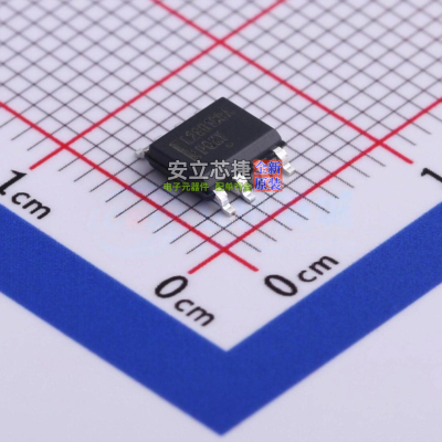 LED驱动 NCL2801CDADR2G SOIC-8 onsemi(安森美) 电子元器件配单