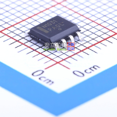 AC-DC控制器和稳压器 NCP1031DR2G SOIC-8 onsemi(安森美) 元器件