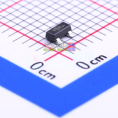 三极管(BJT) NSS30100LT1G SOT-23 onsemi(安森美) 电子元件配单