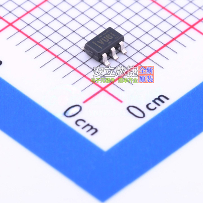 线性稳压器(LDO) TLV71315PDBVR SOT-23-5 TI/德州 电子元件配单