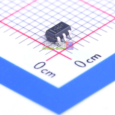 运算放大器 TLV170IDBVT SOT-23-5 TI/德州 电子元件配单全新原装