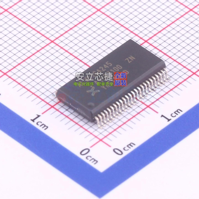 转换器/电平移位器 74ALVC164245DL,112 SSOP-48 Nexperia(安世)