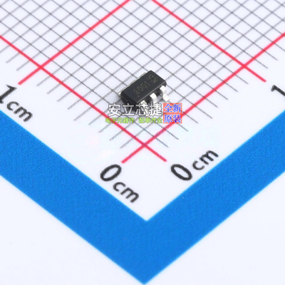 栅极驱动芯片 ZXGD3001E6TA SOT-23-6 DIODES(美台) 电子元件配单
