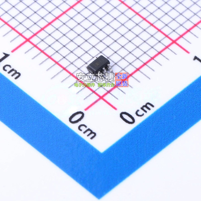 逻辑门 SN74LV1T86DCKR SC-70-5 TI/德州 电子元器件配单全新原装