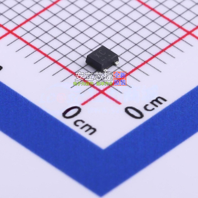 场效应管(MOSFET) RZF013P01TL SOT-323 ROHM(罗姆) 电子元件配单