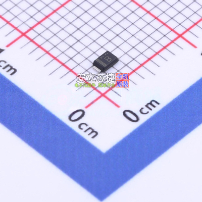 快恢复/高效率二极管 RF05VAM2STR SMD ROHM(罗姆) 电子元件配单