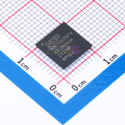 单片机(MCU/MPU/SOC) MIMXRT685SFVKB VFBGA-176 安世 电子元器件