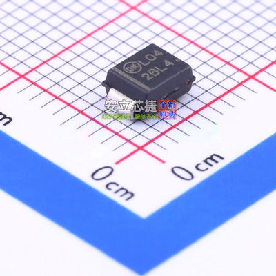 肖特基二极管 MBRS240LT3G DO-214AA onsemi(安森美) 电子元器件