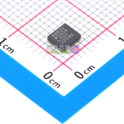 DC-DC电源芯片 LTM4663EV#PBF LGA-25(3.5x4) ADI(亚德诺) 元器件