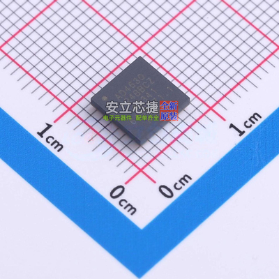 模数转换芯片ADC AD4630-24BBCZ-RL CSPBGA-64 ADI(亚德诺) 原装