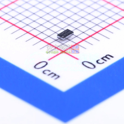 DC-DC电源芯片 TPS62743YFPT DSBGA-8 TI/德州 电子元件全新原装