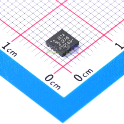 I/O扩展器 PCA9538BS,118 HVQFN-16 安世 电子元器件配单全新原装