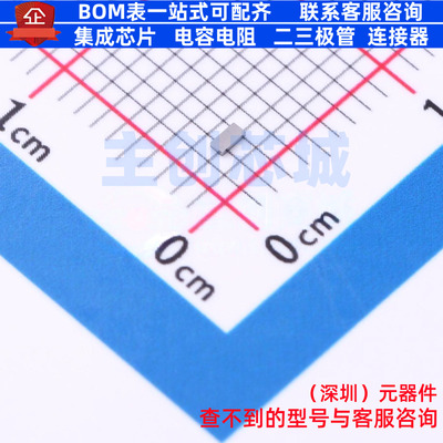 场效应管(MOSFET) CSD18541F5 PicoStar-3 TI/德州 电子元件配单