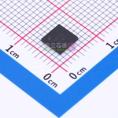 DC-DC电源芯片 LM25119PSQ/NOPB WQFN-32 TI/德州 电子元器件配单