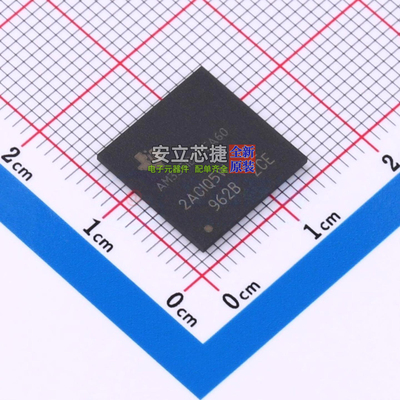 单片机(MCU/MPU/SOC) AM3351BZCEA60 NFBGA-298 TI/德州 全新原装