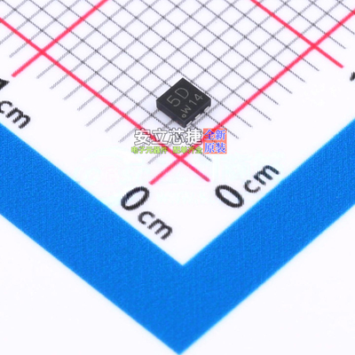 场效应管(MOSFET) PMPB14XNX DFN2020MD-6 Nexperia(安世) 元器件