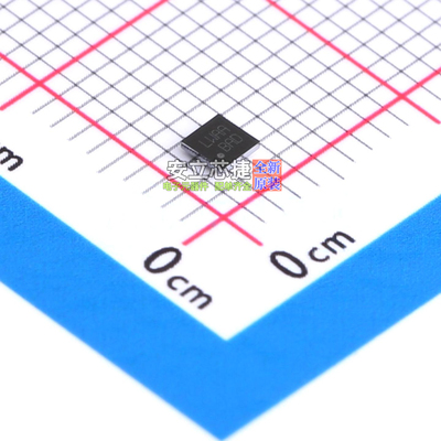 DC-DC电源芯片 FAN53880UC002X WLCSP-25(2.2x2.2) onsemi(安森美