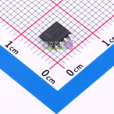 线性稳压器(LDO) NCV2931ACDR2G SOIC-8 onsemi(安森美) 全新原装